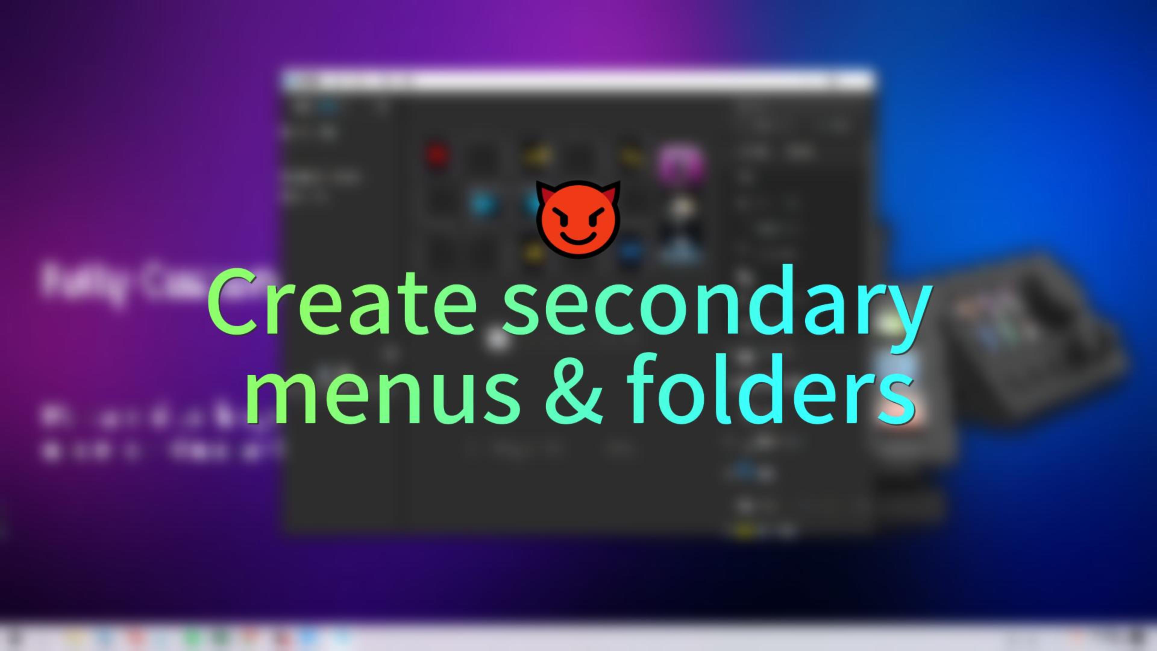 Basic Function | Mirabox help documentation